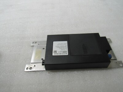 2014-2018 BMW F80 M3 F82 M4 F10 M5 F06 F12 F13 M6 Telematics Control ...