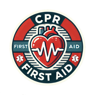 CPR First Aid Trained OSHA 3" Safety Sticker Decal - 3 Pack | eBay