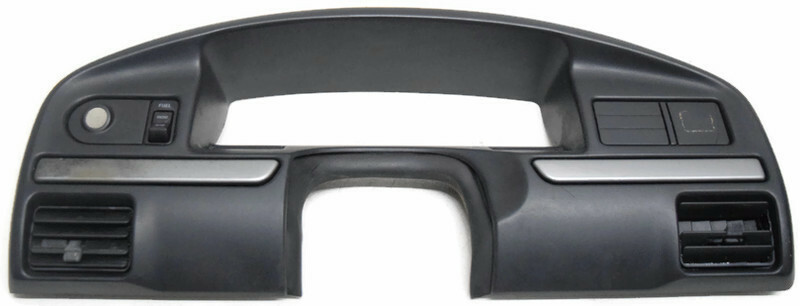 92 93 94 95 96 Ford F150 Bronco Dash Bezel | eBay