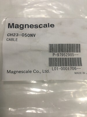 Other - Sony Magnescale
