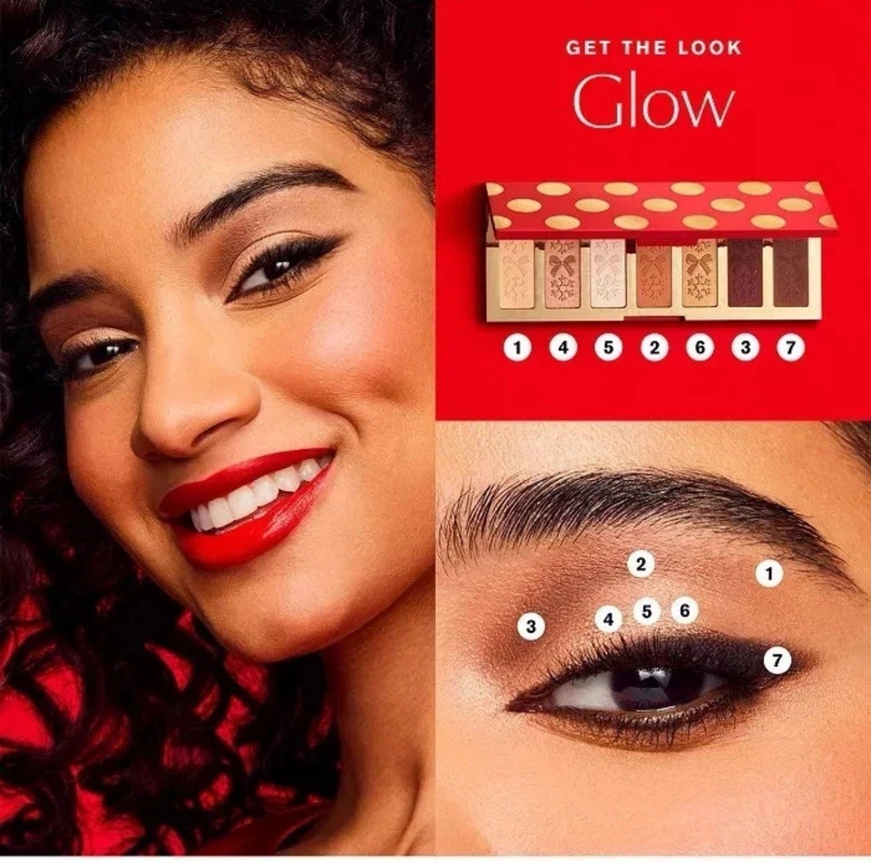 Estee Lauder Holiday Blockbuster Makeup Gift Set 2025 $652 Value GLOW ...
