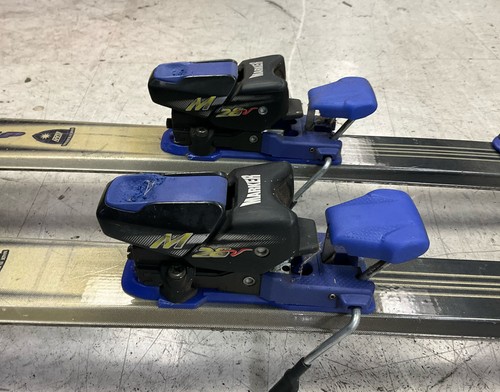 Elan SCX Cap Parabolic 163cm Snow Skis | eBay