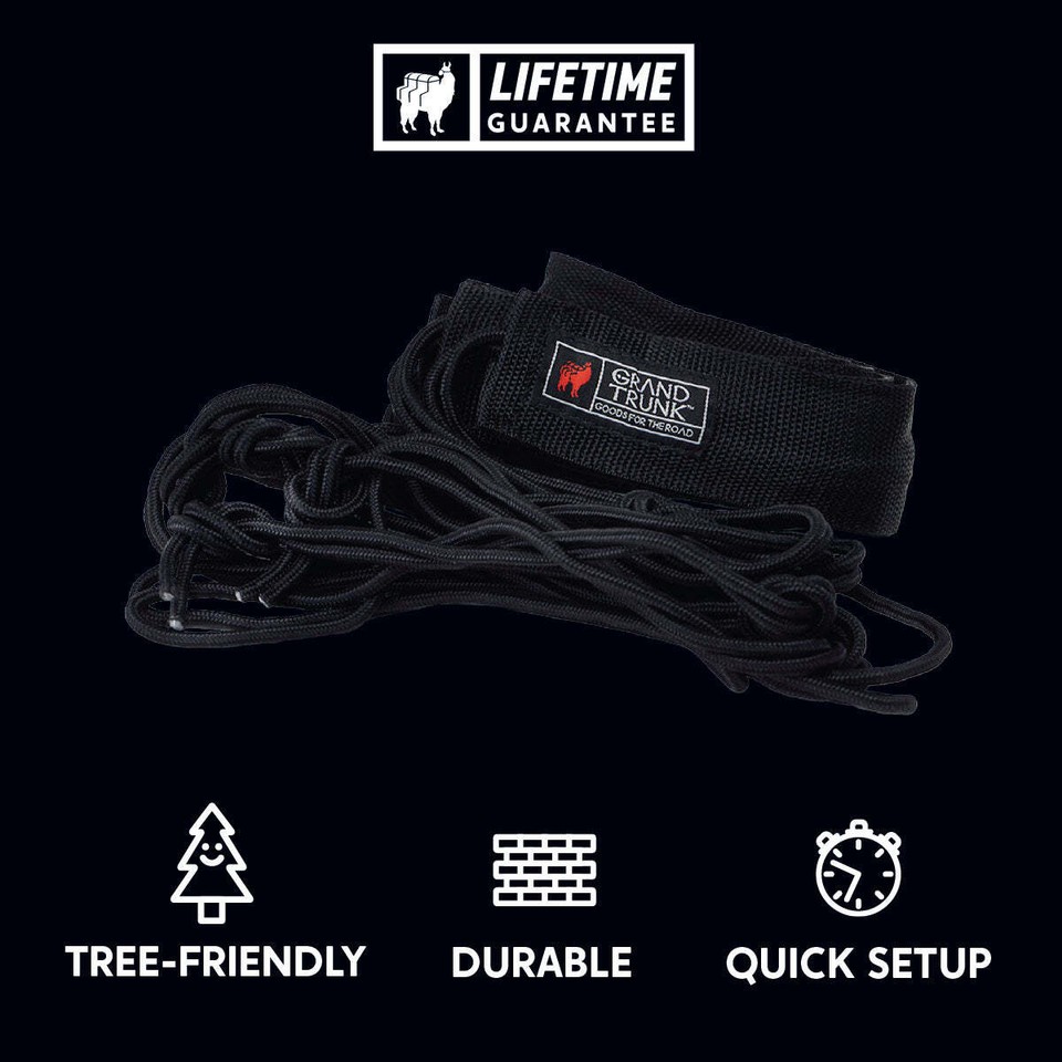 Tree Slings Hammock Hanging Kit | eBay