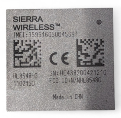 Sierra HL8548-G Wireless Systems & Modules (10-Pcs) | eBay