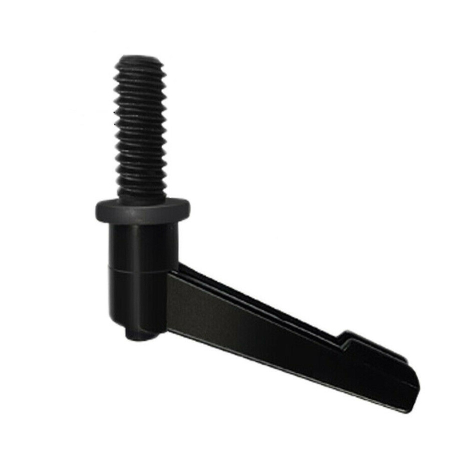 1x Milling Machine Table Lock Bolt Handle Vertical Mill M12 or M1/2 | eBay