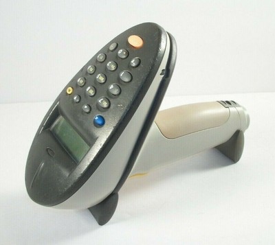 Barcode Scanners - Symbol Phaser P370