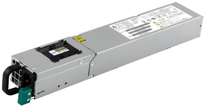 Power Supply Delta Electronics DPS-650RB C 650W 1U HOT SWAP Fan 80 PLUS ...