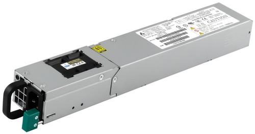 Power Supply Delta Electronics DPS-650RB C 650W 1U HOT SWAP Fan 80 PLUS ...