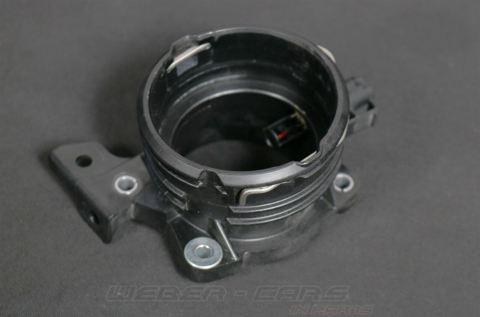 A6420900344 MB Mercedes W166 GLS 350D Air Flow Meter LMM -2- | eBay