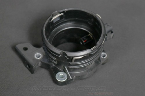A6420900344 MB Mercedes W166 GLS 350D Luftmassenmesser air flow meter ...