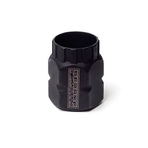 Pedros HG Lockring Socket No Pin Freewheel Remover 6460010 for sale ...