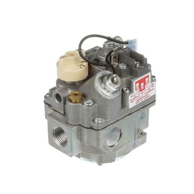 Valves - Millivolt Gas Valve