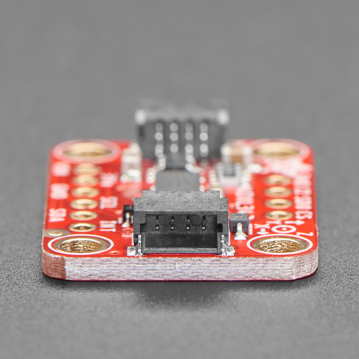 [3DMakerWorld] Adafruit ADXL343 - Triple-Axis Accelerometer (+-2g/4g/8g ...