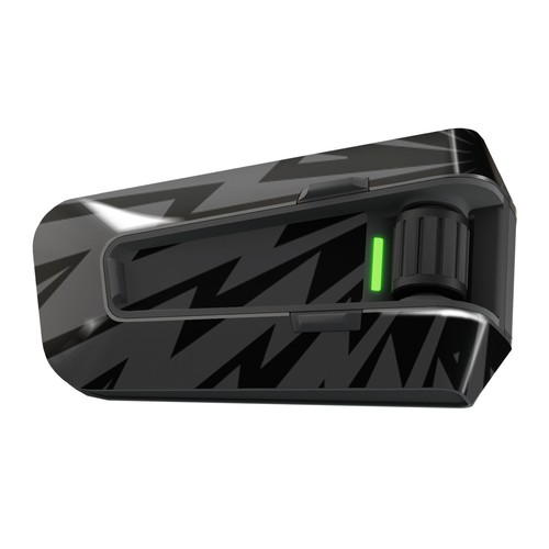 For Cardo Packtalk Edge Removable Skin Cover Sticker Protection ...