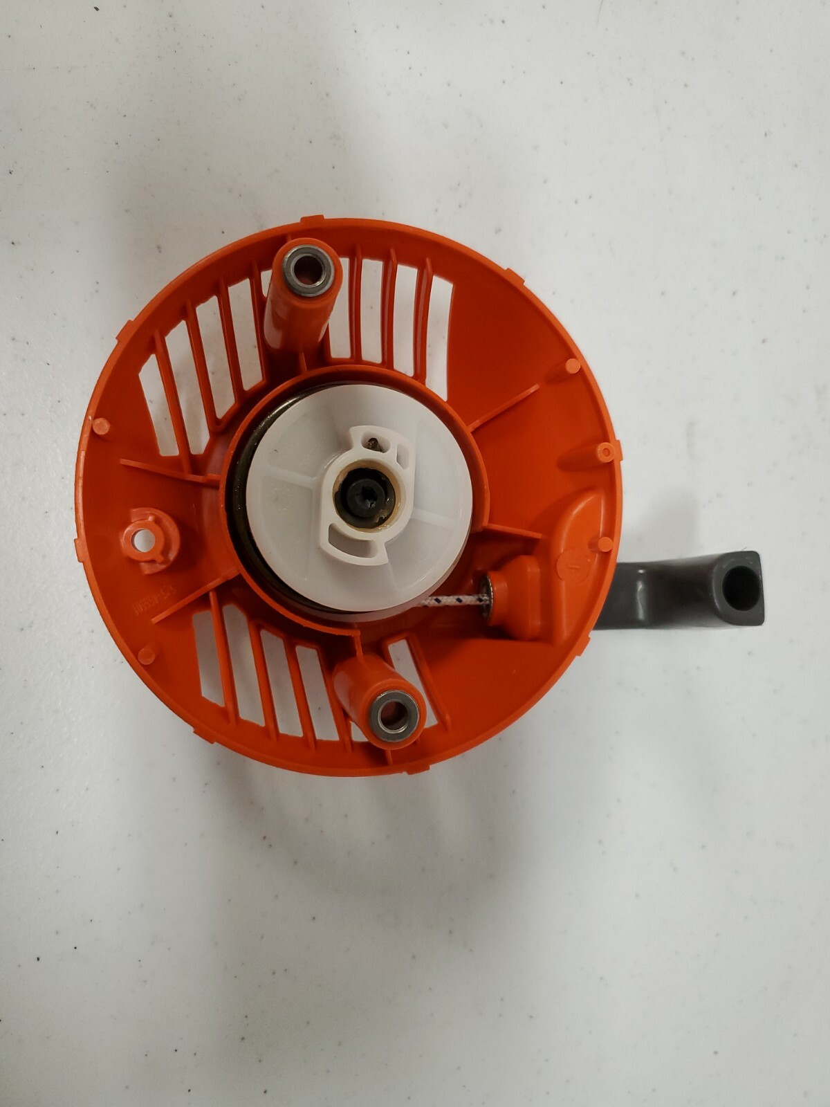 Genuine Husqvarna OEM Starter 576368301/ 579063101 128L 128LD 128LDX ...