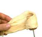 The Cobbler Stick (2 sticks) - Makes mini-cobblers (woofems) over the ...