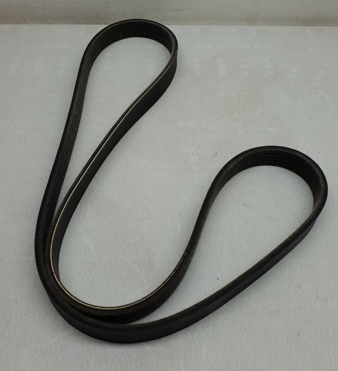 MITSUBOSHI 5PK1065 - Accessory Drive Belt, Alternator and Water Pump ...