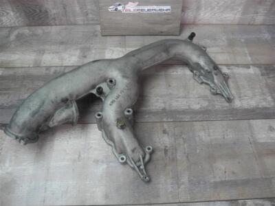 Audi A6 4F Q7 VW Phaeton 2,7/3.0TDI Druckrohr Ladedruckrohr CASA CASB ...