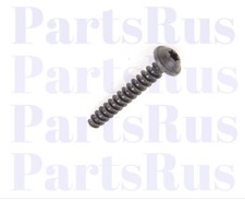 Genuine Mercedes-Benz Air Deflector Bolt 001-984-66-29 for sale online ...