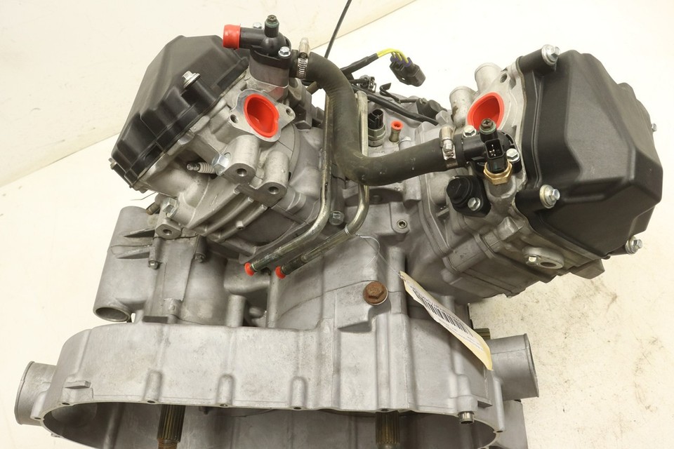 CF-Moto UForce 800 16 Engine Motor Complete 0800-Y7A000-0840 51604 | eBay