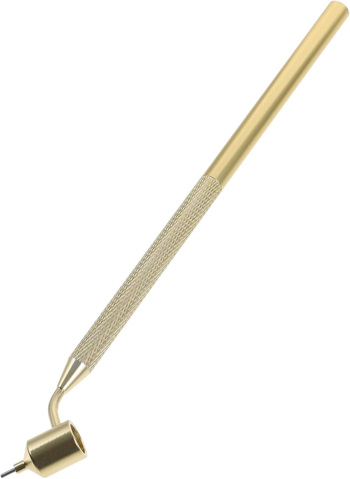 Mikinona Automotive Paint Pen 0.5Mm Fine Line Fluid Writer for Car ...