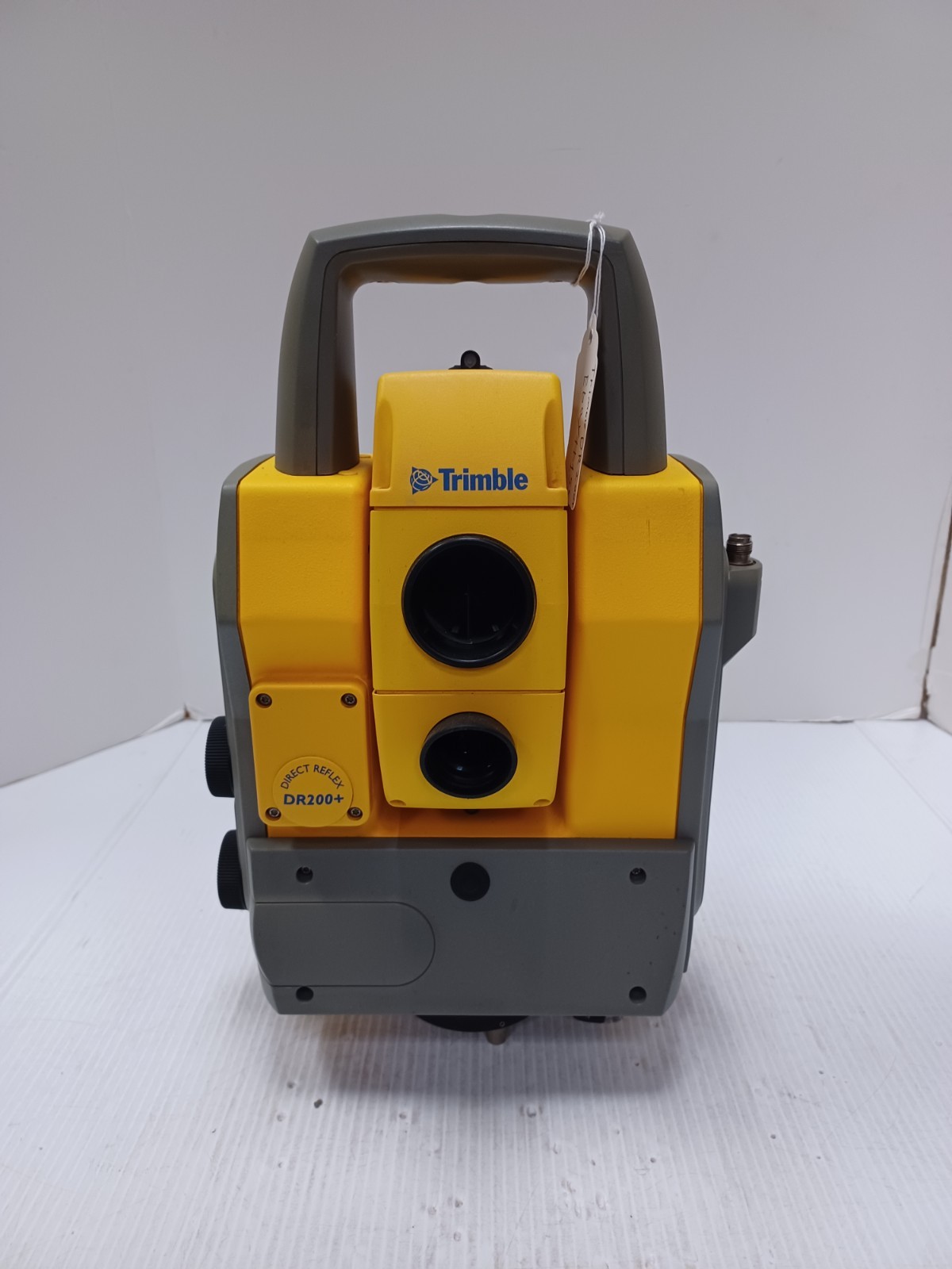 Trimble 5601 DR200+ Robotic Total Station (Parts Only) | #155 | eBay