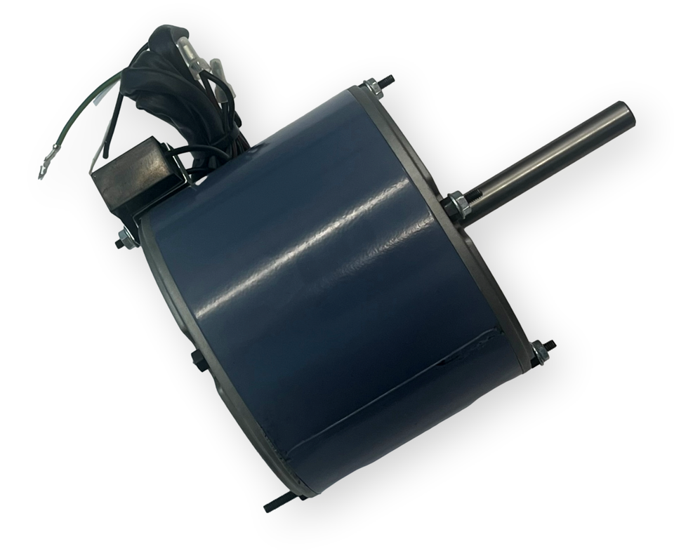 Ventamatic XE442 Motor 4.35 Amp 24-Inch Exhaust Fan Replacement 1100 ...