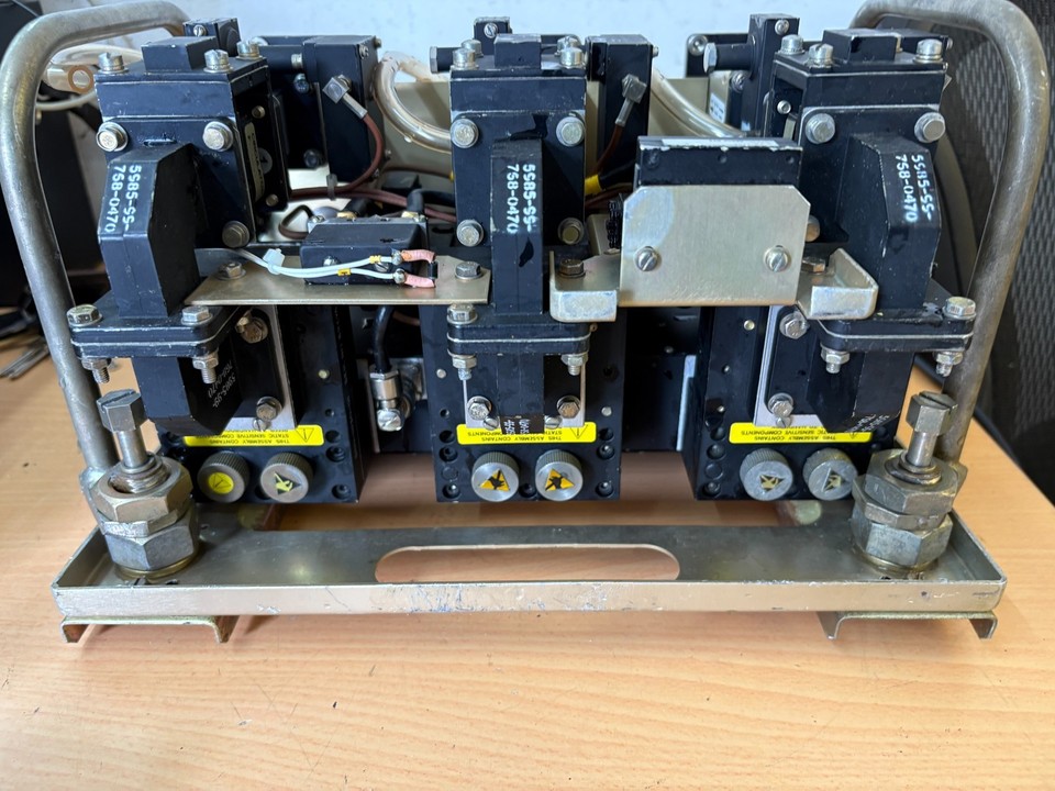EX RAF BAE Systems Receiver Pack 25715513 (3) | eBay UK