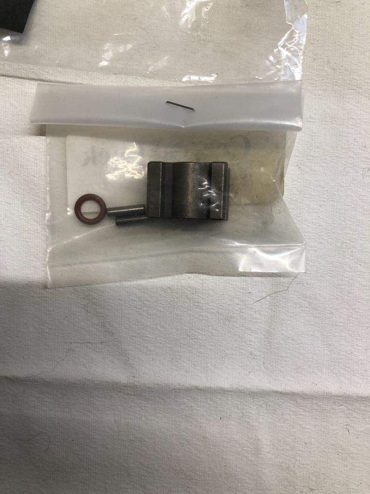 Cen racing GST 7.7 Center Diff Lock block GS013 | eBay