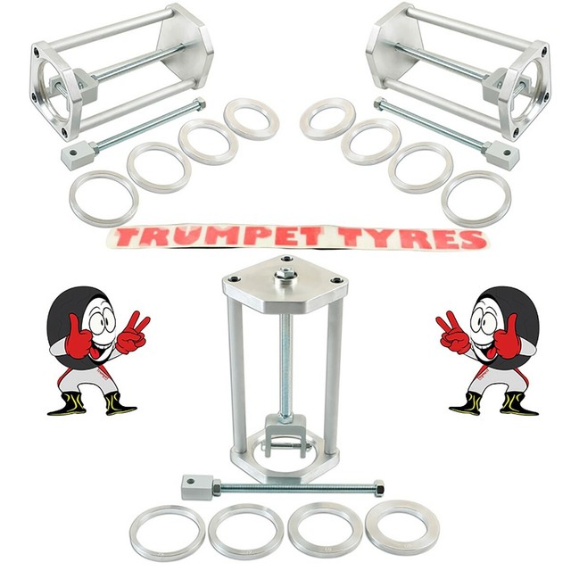 Laser Tools 5209 Motorcycle Coil Spring Compressor for sale online | eBay