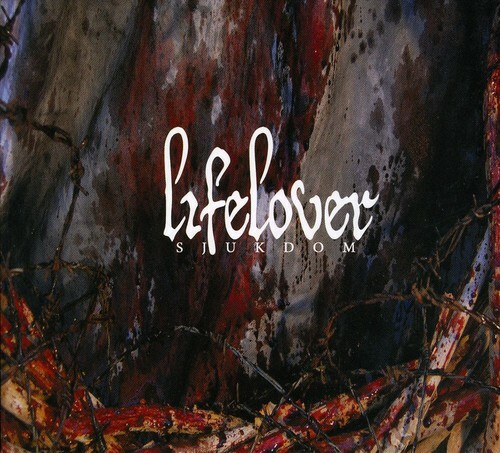 Sjukdom by Lifelover (CD, 2011) for sale online | eBay
