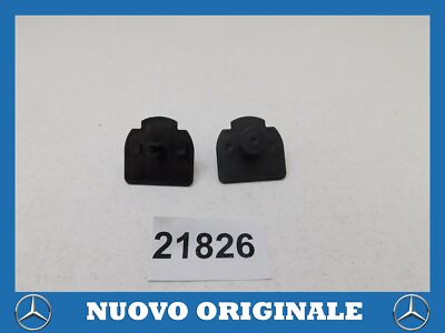 Expansion Rivet Trunk Baggage Mercedes C-Class W205 | eBay