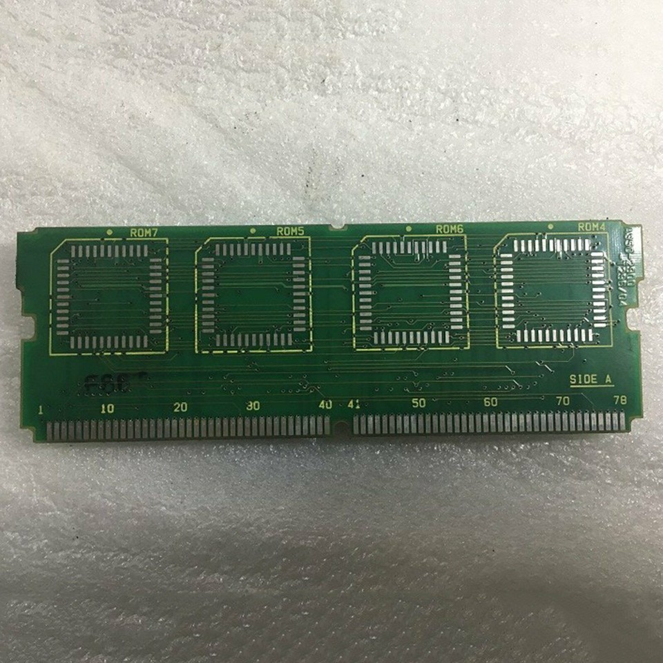 One Used circuit board For Fanuc A20B-2900-0291 Free Shipping | eBay