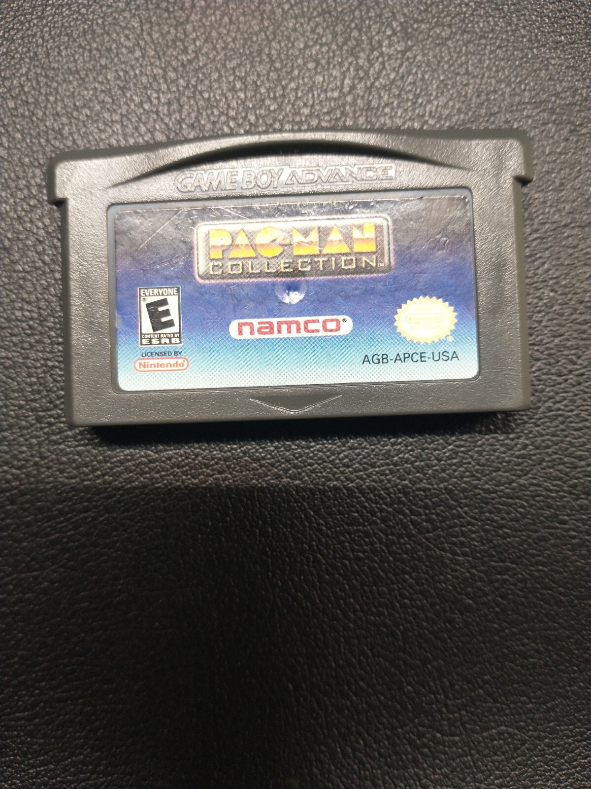 Nintendo Gameboy Original Color Advance Games You Choose Bundle Tested ...