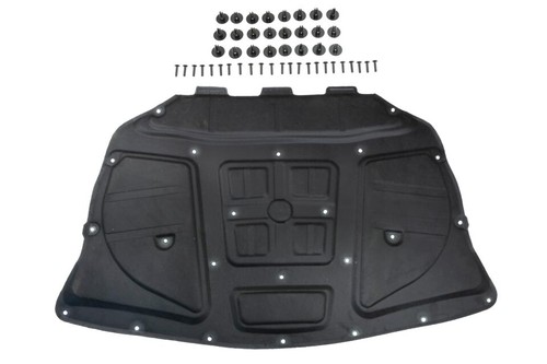 Isolant De Compartiment Moteur Capot Pour Série 5 F10 F11 51486989301 ...