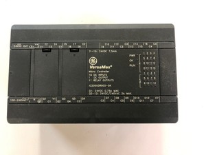 Ge fanuc versamax micro controller - billalongisland