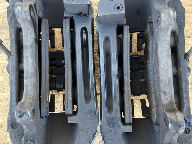 Audi S6/s7 Front BREMBO Brake Caliper for sale online | eBay