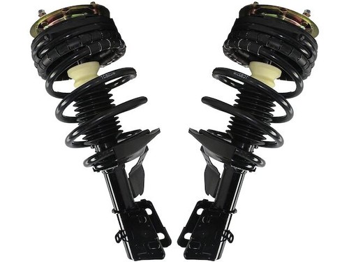 For 1990-1996 Oldsmobile Silhouette Strut Assembly Set Detroit Axle ...