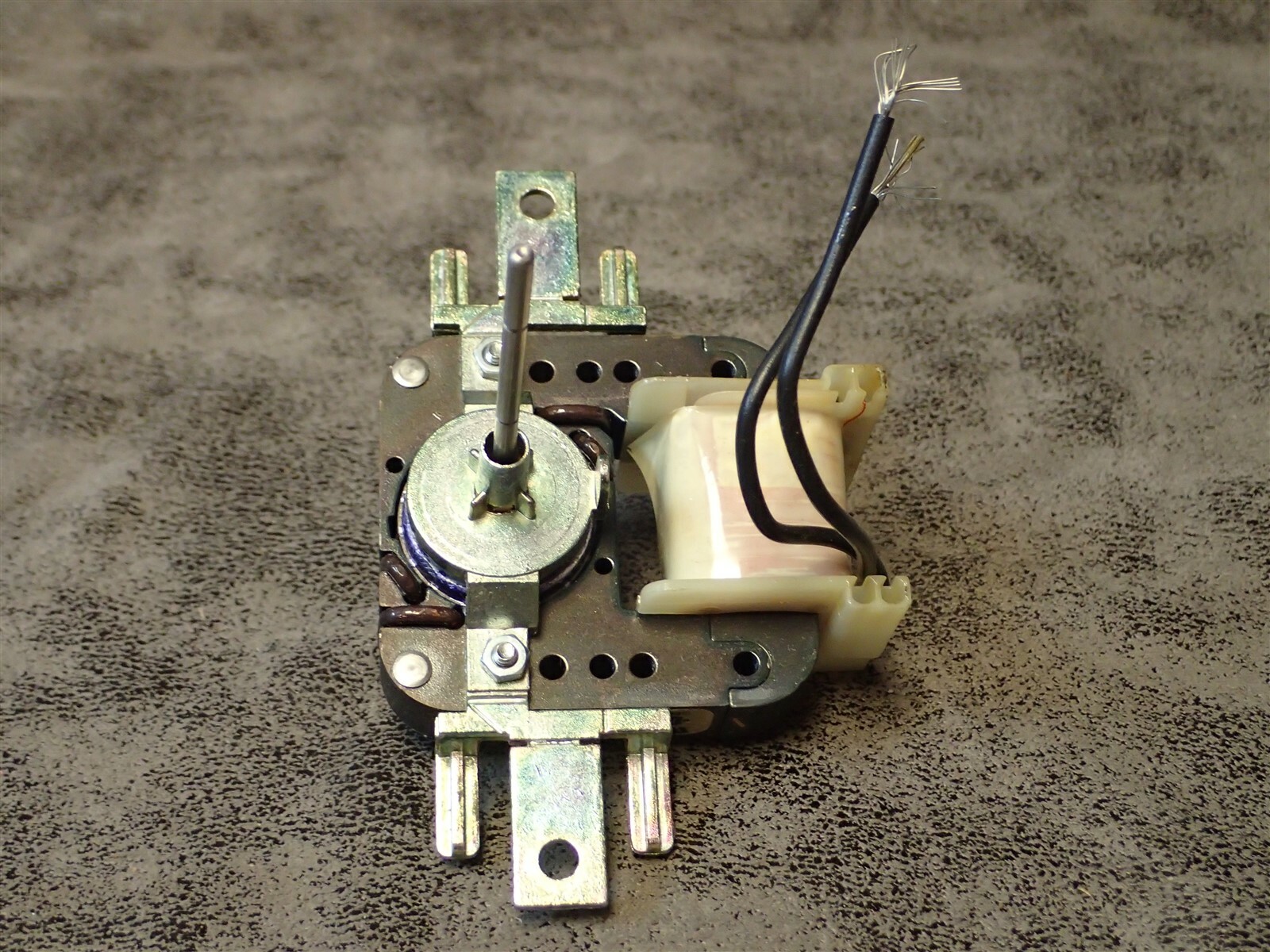 New Open Box SM999 SUPCO Universal Evaporator Fan Motor Kit (SH-4) | eBay