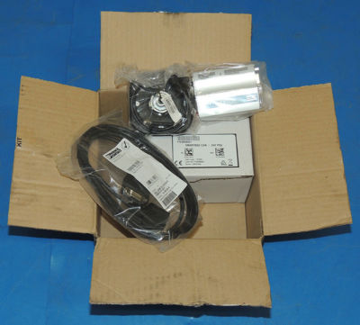 Atlas Copco Compressor SmartBox CAN Air Monitoring Modem Antenna Sierra ...