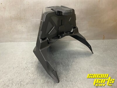 Can Am 2012-2020 Outlander OEM Electronic Device Holder 715004919 | eBay