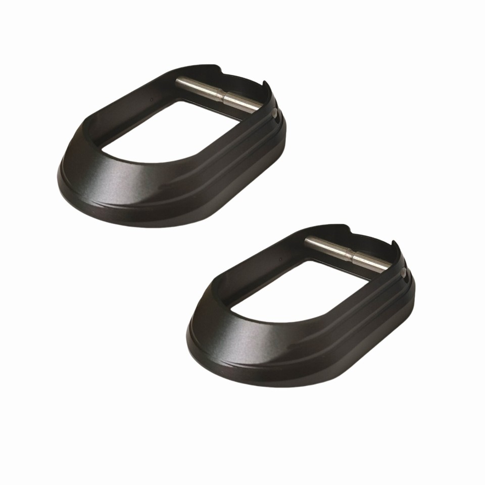 Magwell For 2011 Double Stack 1911 STI/Infinity Wide body Aluminium | eBay