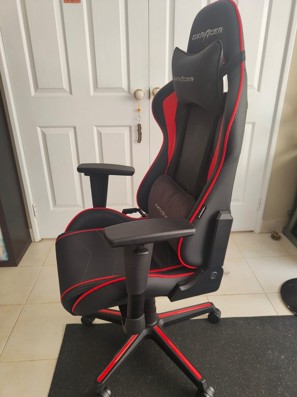 DX Racer Chair | eBay