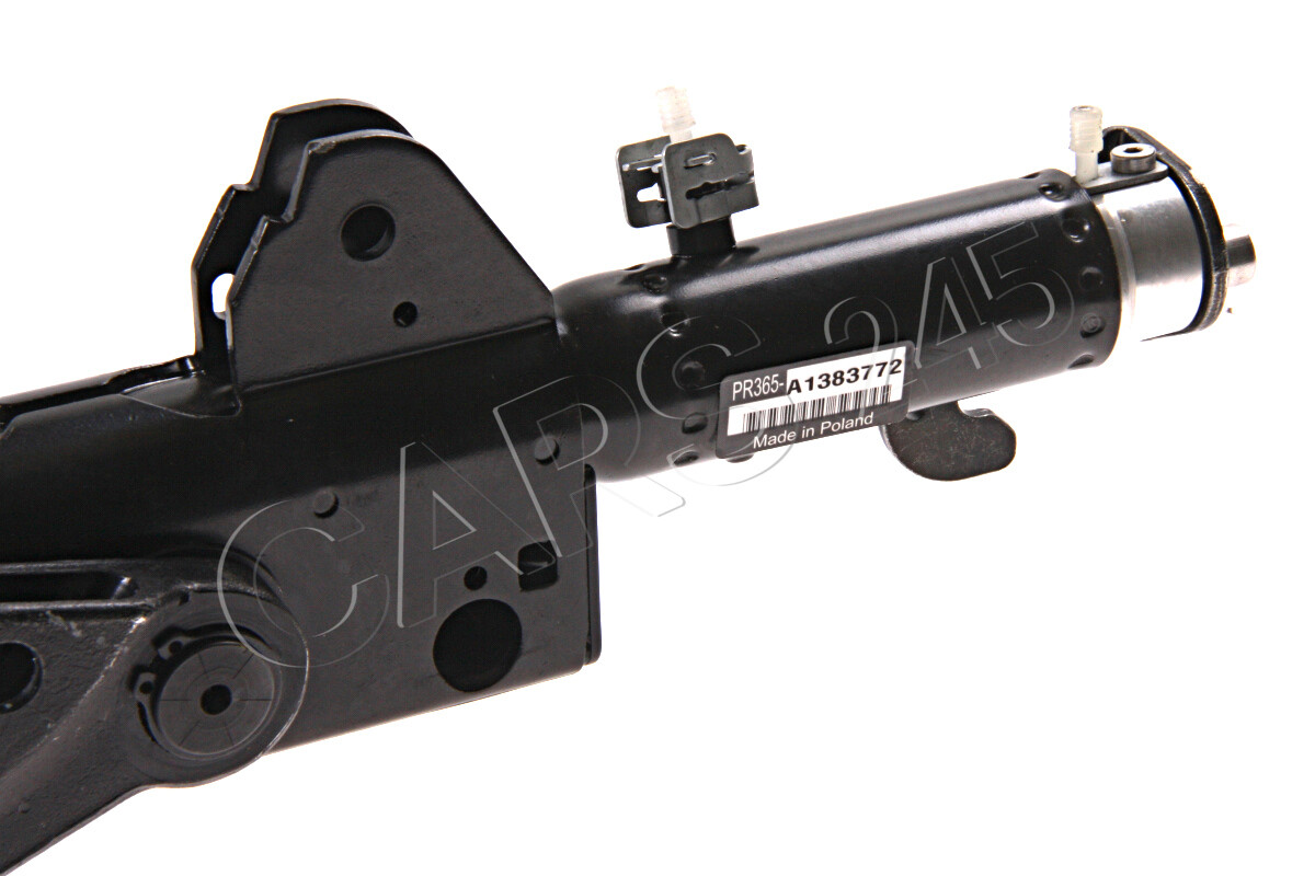 Genuine BMW E85 Roadster Convertible Top Hinge Right OEM 54347193450 | eBay