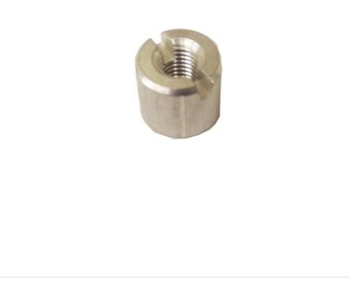 TEEJET HAND GRIP NUT CP5813-AL | eBay