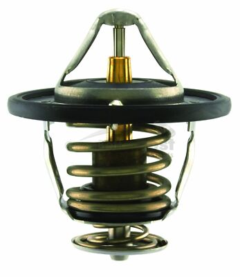 One New AISIN Engine Coolant Thermostat THM011 1305A191 for Mitsubishi ...