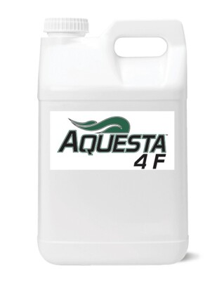 Aquesta 4F Herbicide - 2.5 Gallon (Compare to Spartan 4F) - 39.6% ...