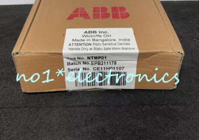 NTMP01 New Bailey CPU Board | eBay