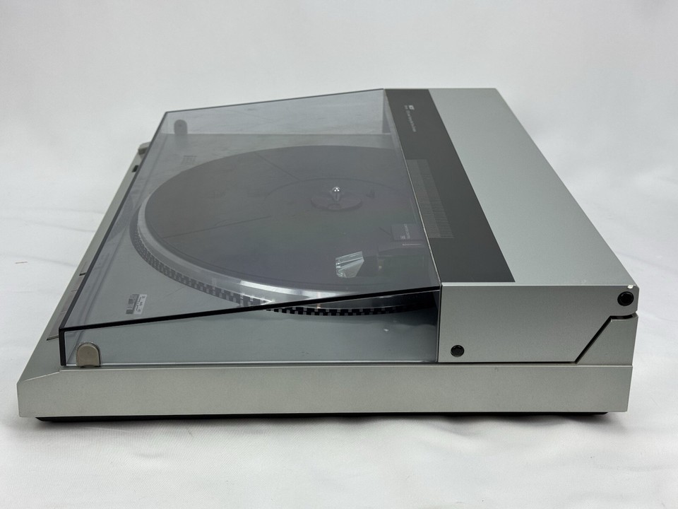 Vintage MCS Series 6725 Linear Tracking Turntable | eBay