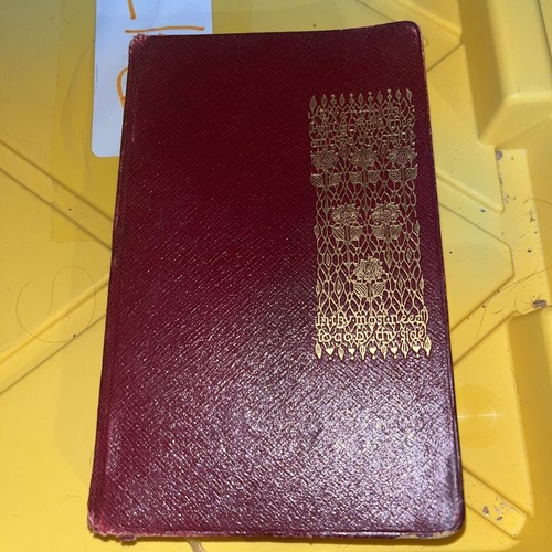 Everymans Library Edited By Ernest Rhys Fiction Grandet Dent 1913 | eBay